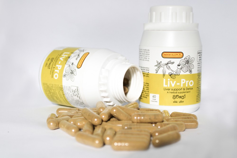 SIDDHALEPA LIV-PRO | InnoMark - International Innovation Certification